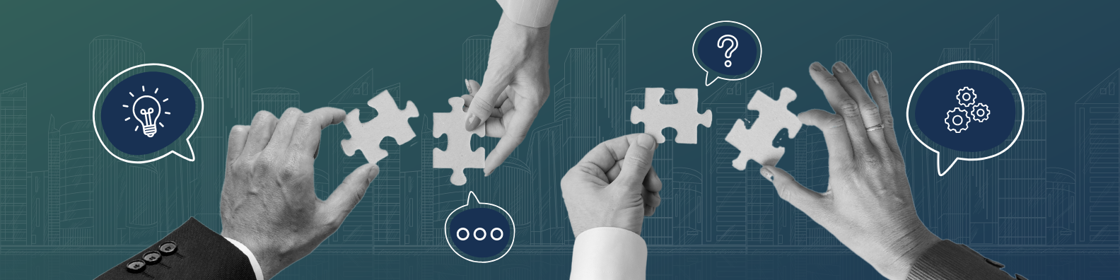 Solving today’s real-world challenges with interdisciplinary research ...